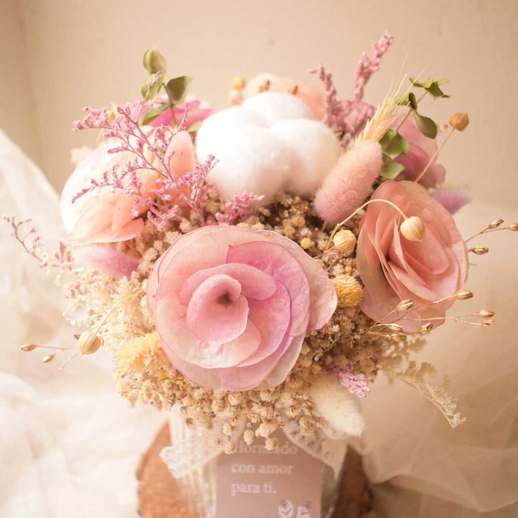 Kkot Flower – Mennis